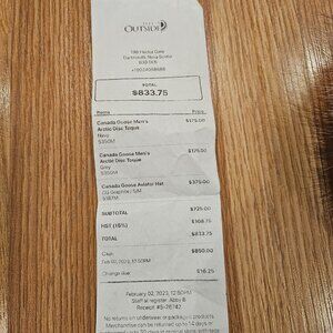 Canada Goose | Accessories | Canada Goose Aviator Hat | Poshmark